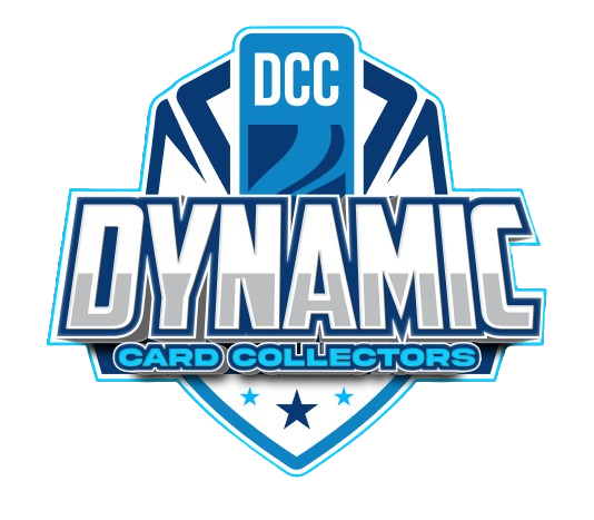 Dynamic Cards and Collectibles Show, August 2, Charlton MA – The ...