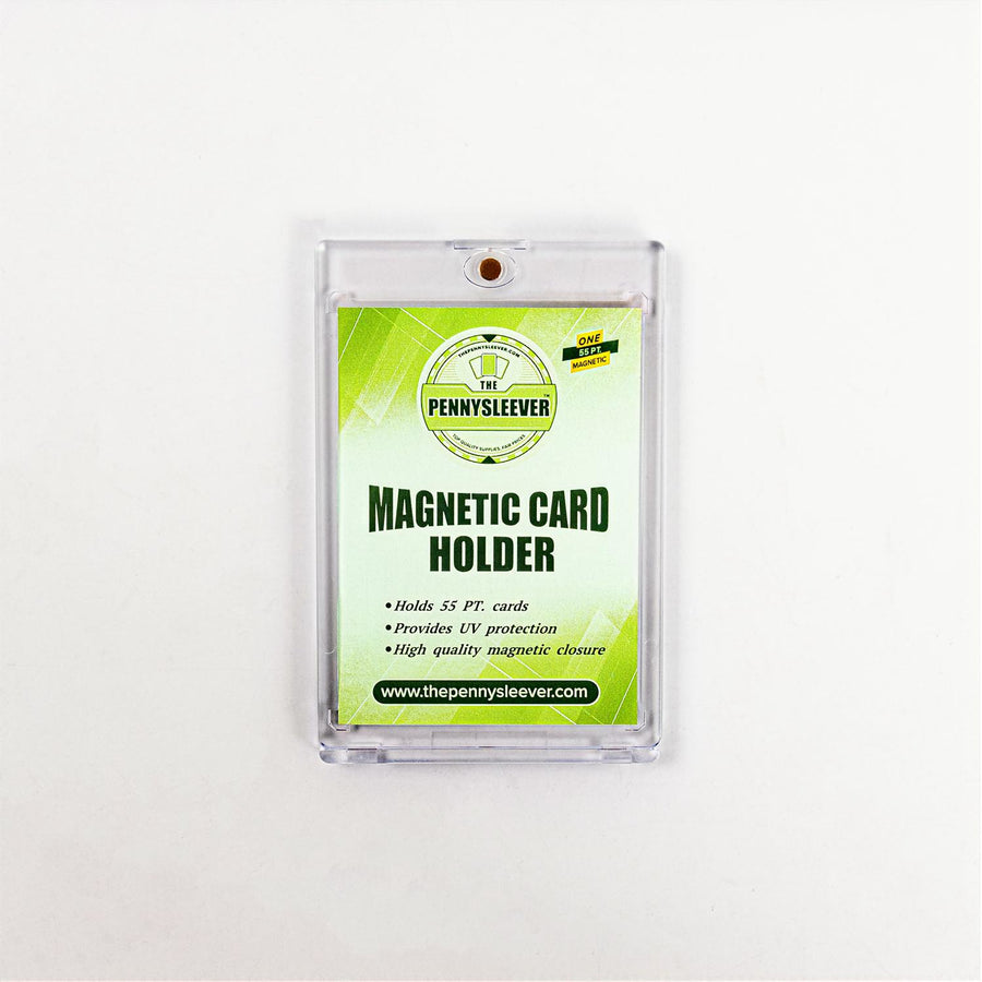 Magnetic Card Holders – The Pennysleever