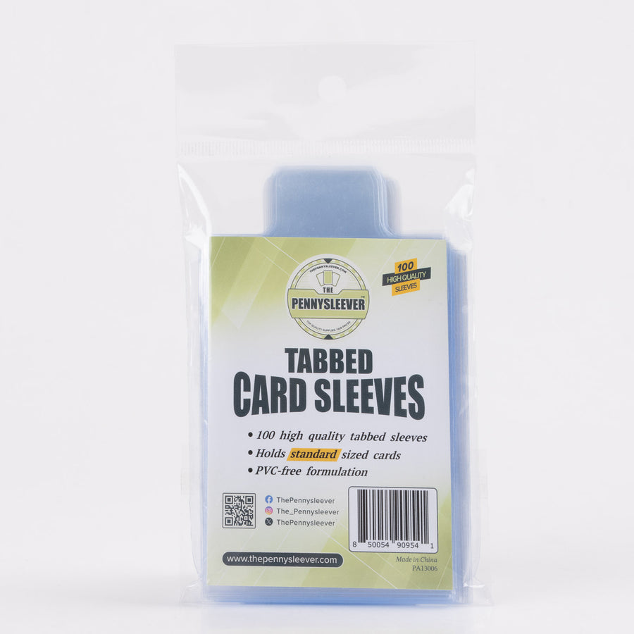 New Arrivals – The Pennysleever